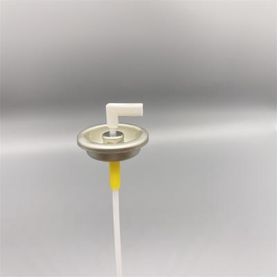 China Metering Valve for Air Freshener Precision Dispensing Solution + Adjustable Flow Rate + Durable Construction for sale