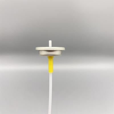 China Plastic Stem Metered Valve for Air Freshener | Precision Dosing Valve | Reliable Spray Control for sale