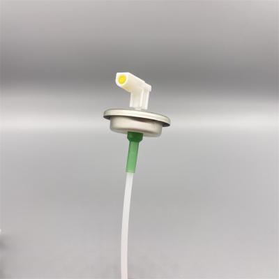 China Metered Valve for Air Freshener | Precision Control Valve | Adjustable Dispensing for sale