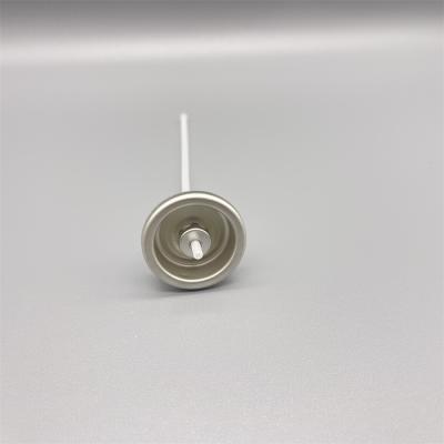 China Precision  Dosing Valve - Accurate Fluid Control for Industrial and Laboratory Use for sale