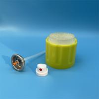 China One inch Advanced Foam Cleaner Valve for Effective Cleaning Solutions for sale