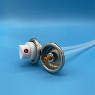 China One inch Advanced Foam Cleaner Valve for Effective Cleaning Solutions for sale