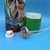 China One inch Advanced Foam Cleaner Valve for Effective Cleaning Solutions for sale