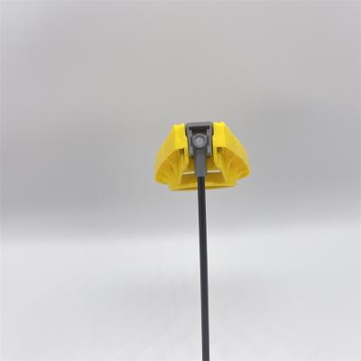 中国 塗料,清掃,潤滑剤 適用 に ぴったり な ツイン エアロゾル スプレー キャップ 販売のため
