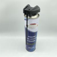 China Multi-Function Foldable Trigger Cap With Adjustable Nozzle for sale