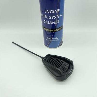 중국 조정 가능한 노즐을 가진 다기능 접이 가능한 트리거 캡 판매용