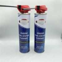 China Space Saving Dual Mode Foldable Aerosol Trigger Spray Cap for Professional Workshop and Maintenance Use for sale