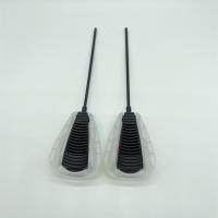 China Ergonomic Two Way Foldable Aerosol Actuator Cap with Secure Locking Fit for sale
