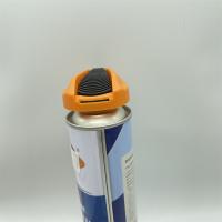 China Aerosol Fold-Flat Trigger Spray Actuator for Precision Spray Control for sale