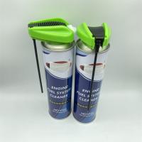 China Adjustable Aerosol Spray Trigger Mechanism for Consistent Spray Patterns for sale
