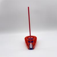 China Aerosol Fold-Down Trigger Actuator for Controlled Spray Dispensing for sale