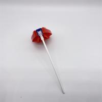 China Aerosol Fold-Down Trigger Actuator for Controlled Spray Dispensing for sale