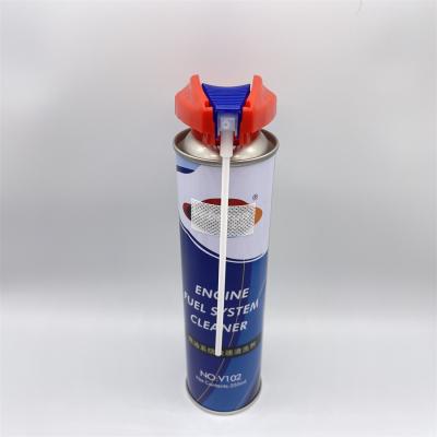 中国 耐久性のある二重モード エアロゾルスプレーキャップ グラフィティ塗料,防腐剤,清掃用品に最適 販売のため