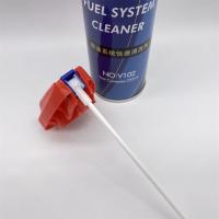 China Aerosol Fold-Down Trigger Actuator for Controlled Spray Dispensing for sale