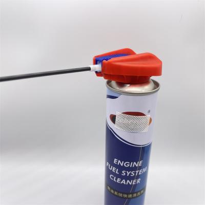 China High-Performance Two-Way Aerosol Trigger Sprayer for Multipurpose Applications for sale