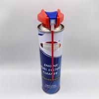 China Foldable Trigger Aerosol Actuator for Professional Spray Applications for sale