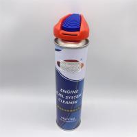 China Foldable Trigger Aerosol Actuator for Professional Spray Applications for sale