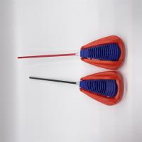 China Foldable Trigger Aerosol Actuator for Professional Spray Applications for sale