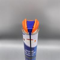 China Adjustable Two Way Aerosol Spray Cap for Multi-Directional Spraying for sale