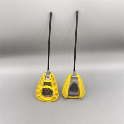 China Eco-Friendly & Leak-Proof Aerosol Spray Trigger for Personal Care Products with Fine Mist Nozzle for sale