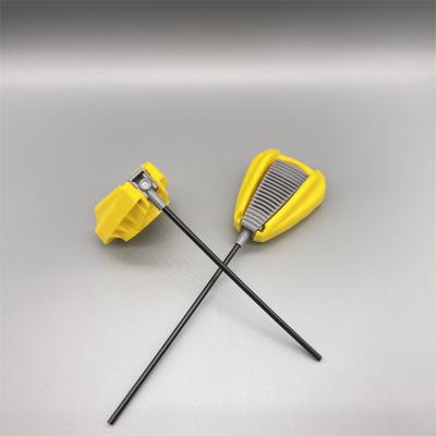 China Plastic PP Two Way Aerosol Spray Cap For Dual Angle Application for sale