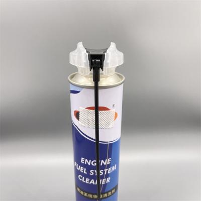 Κίνα Δύο τρόπους αναδιπλούμενο κάλυμμα πυροδότησης ψεκασμού για αυτοκίνητα και βιομηχανικά προϊόντα προς πώληση