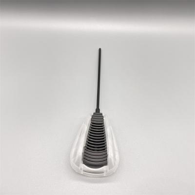 China Ergonomic Dual  Stream and Mist Function Aerosol Spray Trigger Cap for sale