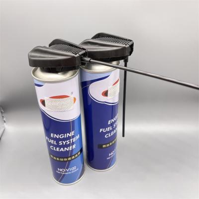 China Ergonomic Dual  Stream and Mist Function Aerosol Spray Trigger Cap for sale