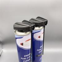 China Foldable Trigger Spray Cap Compatible with Standard Aerosol Valves for sale