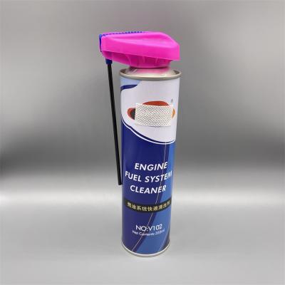 China Two-Position Trigger Spray Cap – Compact Foldable Design for Aerosol Products for sale