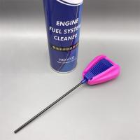 China Two-Position Trigger Spray Cap – Compact Foldable Design for Aerosol Products for sale