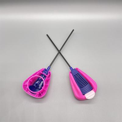 China Dual Action Foldable Trigger Spray Cap Suitable for Household Sprays for sale