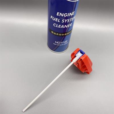 China Foldable Trigger Cap Universal Clip-On Fit for Standard Aerosol Cans for sale