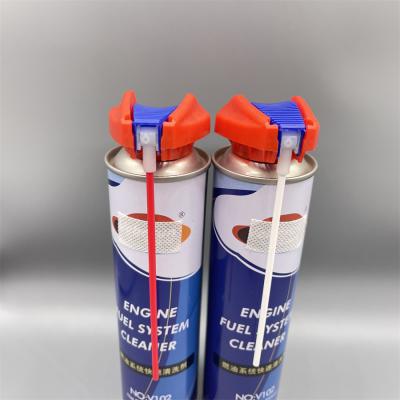 China Two-Way Foldable Trigger Spray Cap for Household and Industrial Cleaning for sale