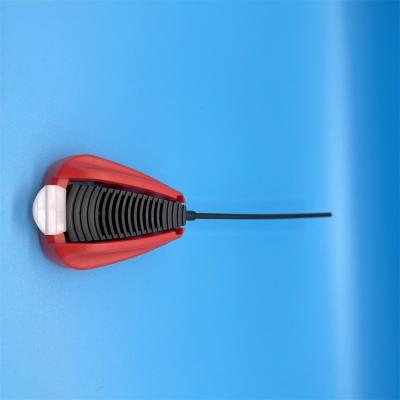 중국 조절 가능한 양방향 에어로졸 스프레이 캡, 다방향 분사 가능 판매용