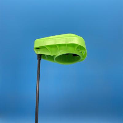 중국 조절 가능한 양방향 에어로졸 스프레이 캡, 다방향 분사 가능 판매용