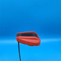 China Foldable Trigger Actuator For Aerosol Can With Adjustable Spray Direction for sale