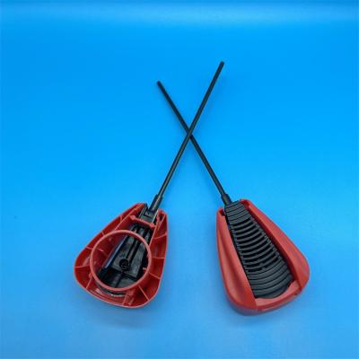 China Sustainable Aerosol Spray Trigger for Household Cleaning with Eco-Friendly Materials for sale