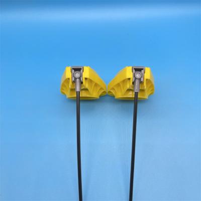 China Two Way Foldable Aerosol Spray Cap Ideal For Automotive Detailing And Cleaning for sale