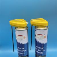 China Foldable Spray Cap Two Way Spray Head For Eco-Friendly Packaging Solutions for sale