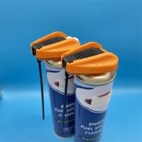 China Foldable Spray Cap Two Way Spray Head For Eco-Friendly Packaging Solutions for sale