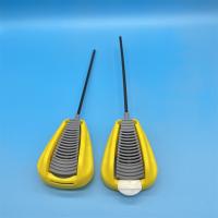 China Foldable Spray Cap Two Way Spray Head For Eco-Friendly Packaging Solutions for sale