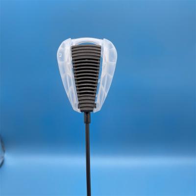 China Reliable Collapsible Sprayhead for Everyday Use - Durable Construction for Long-Term Use for sale
