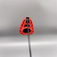 China Versatile Collapsible Sprayhead for Different Applications - Flexible Design for Various Needs for sale
