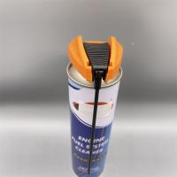 China Versatile Collapsible Sprayhead for Different Applications - Flexible Design for Various Needs for sale