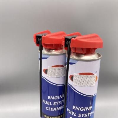 China Compact And Reliable Two Way Foldable Aerosol Spray Cap For Automotive And DIY Projects for sale