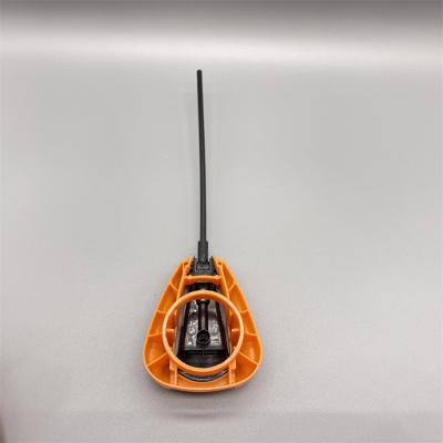 China High-Quality Collapsible Sprayhead for Portable Spraying - Compact Design for Versatile Use for sale