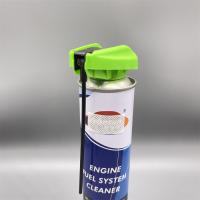 China Versatile Collapsible Sprayhead for Different Applications - Flexible Design for Various Needs for sale