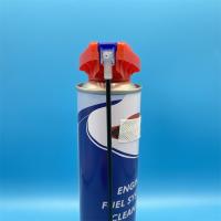 China Convenient Usage, Versatile Application And  Portable Design Foldable Two Way Spray Nozzle  Cap for sale