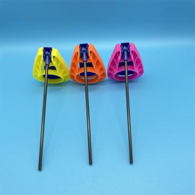 China Folding Nozzle for Garden Watering - Adjustable Spray, Compact Design for sale